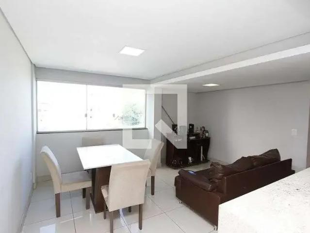Apartamento para Locação em Belo Horizonte/MG Coração Eucarístico 3 Quartos