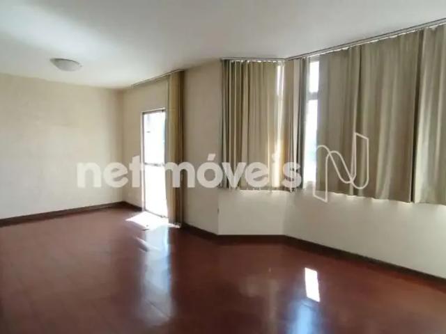 Apartamento para Locação em Belo Horizonte/MG Coração Eucarístico 3 Quartos