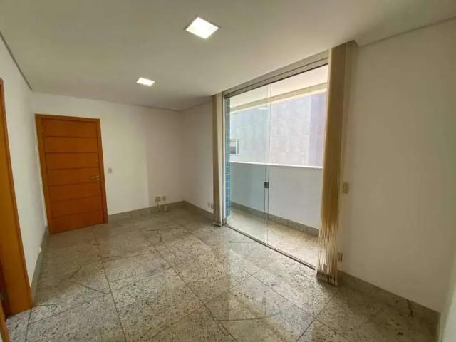 Apartamento para Locação em Belo Horizonte/MG Coração Eucarístico 3 Quartos