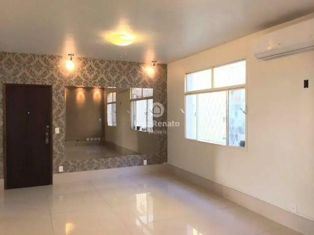 Apartamento para Locação em Belo Horizonte/MG Cruzeiro 2 Quartos