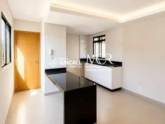 Apartamento para Locação em Belo Horizonte/MG Cruzeiro 2 Quartos