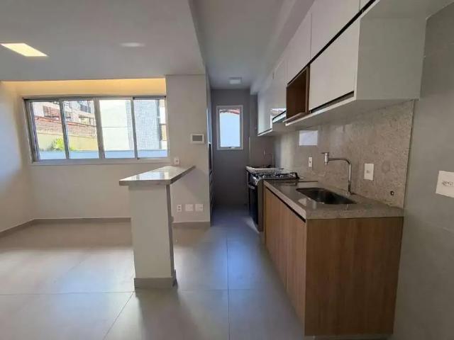 Apartamento para Locação em Belo Horizonte/MG Cruzeiro 2 Quartos