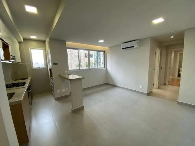 Apartamento para Locação em Belo Horizonte/MG Cruzeiro 2 Quartos