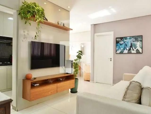 Apartamento para Locação em Belo Horizonte/MG Cruzeiro 2 Quartos