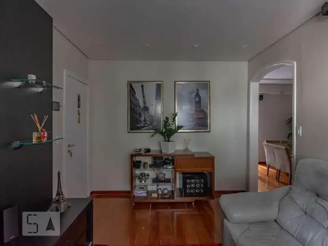 Apartamento para Locação em Belo Horizonte/MG Cruzeiro 3 Quartos