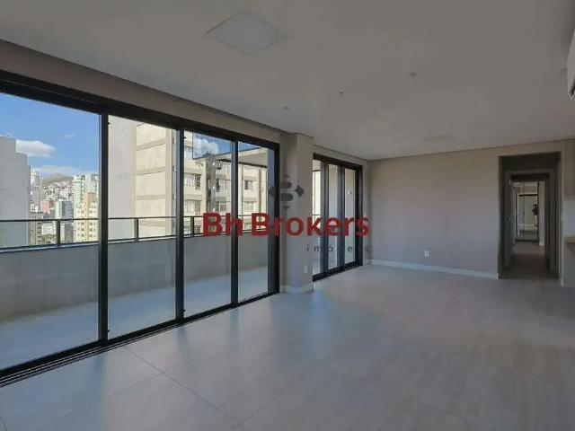 Apartamento para Locação em Belo Horizonte/MG Cruzeiro 4 Quartos
