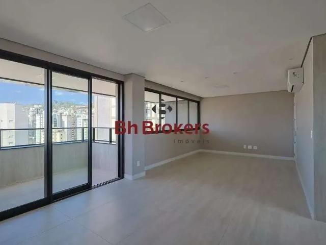 Apartamento para Locação em Belo Horizonte/MG Cruzeiro 4 Quartos