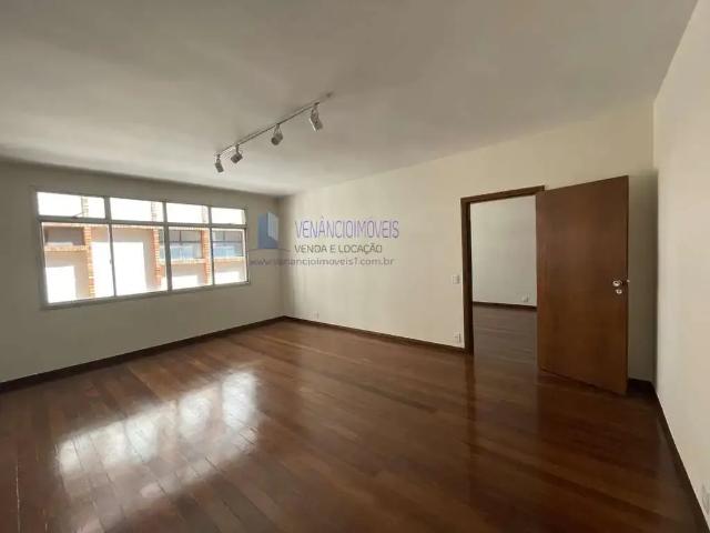 Apartamento para Locação em Belo Horizonte/MG Cruzeiro 4 Quartos