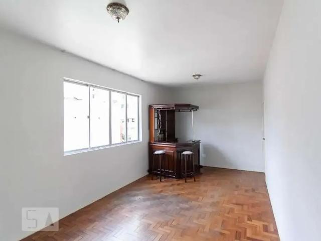 Apartamento para Locação em Belo Horizonte/MG Cruzeiro 4 Quartos
