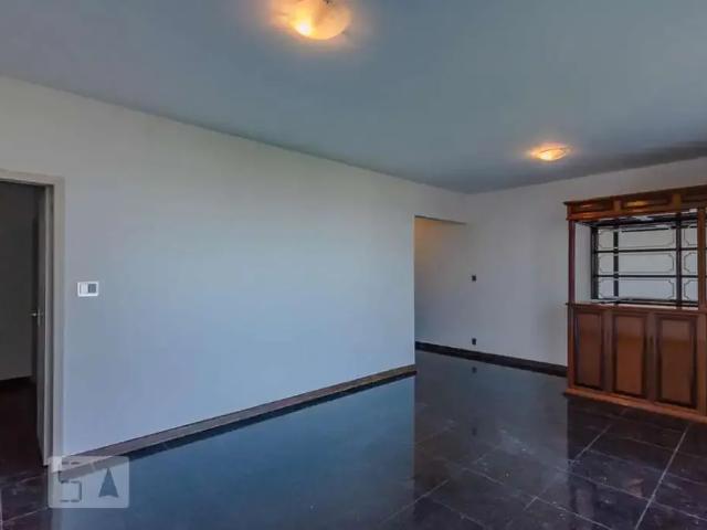 Apartamento para Locação em Belo Horizonte/MG Cruzeiro 4 Quartos