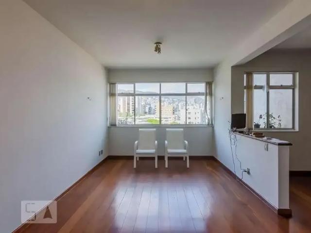 Apartamento para Locação em Belo Horizonte/MG Cruzeiro 4 Quartos