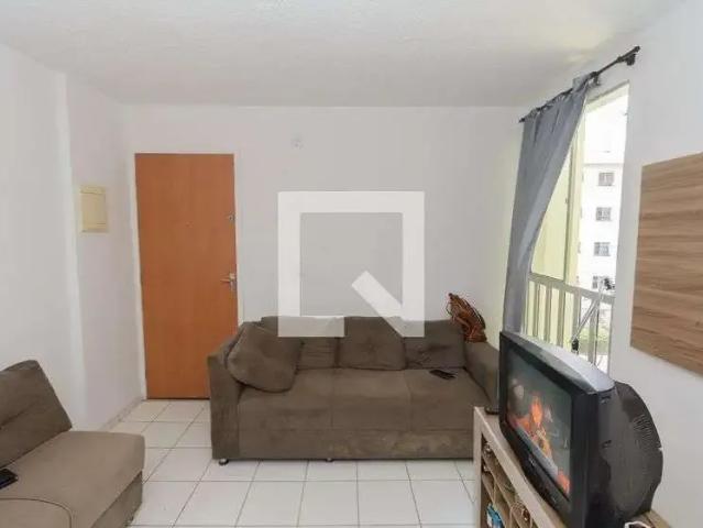 Apartamento para Locação em Belo Horizonte/MG Diamante 2 Quartos