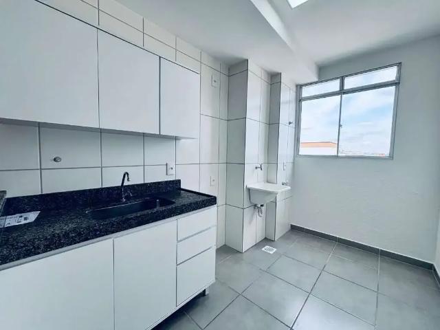 Apartamento para Locação em Belo Horizonte/MG Diamante 2 Quartos