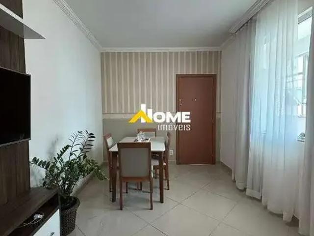 Apartamento para Locação em Belo Horizonte/MG Diamante 2 Quartos