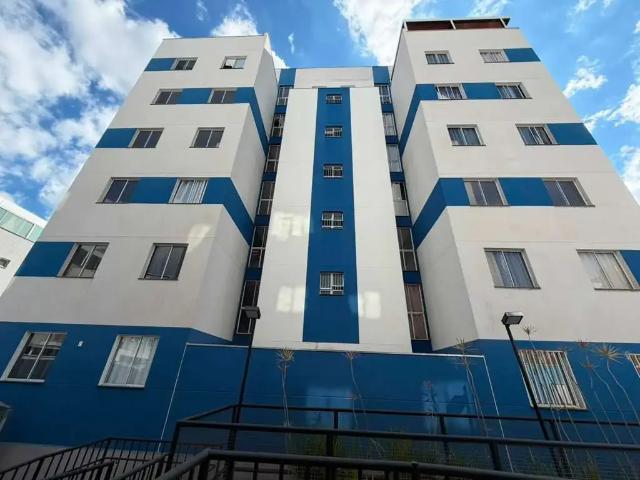 Apartamento para Locação em Belo Horizonte/MG Diamante 2 Quartos