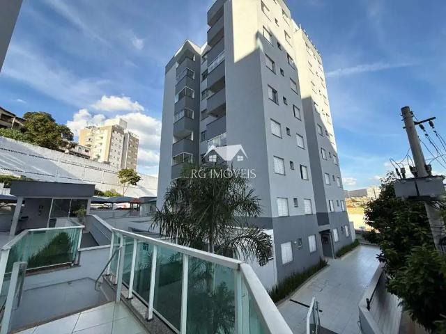Apartamento para Locação em Belo Horizonte/MG Diamante 2 Quartos