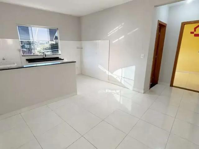 Apartamento para Locação em Belo Horizonte/MG Dom Bosco 1 Quartos