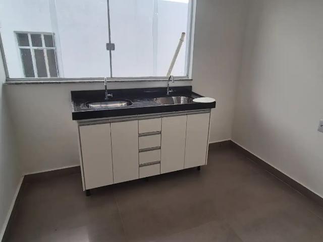 Apartamento para Locação em Belo Horizonte/MG Dom Bosco 2 Quartos