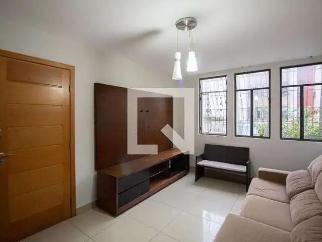 Apartamento para Locação em Belo Horizonte/MG Dom Bosco 2 Quartos