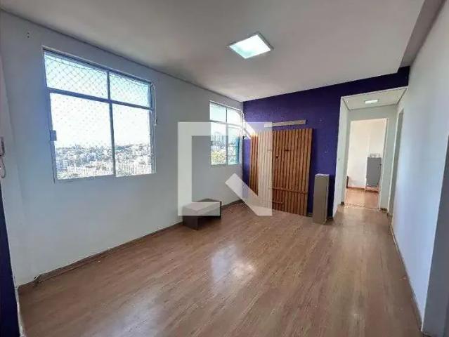 Apartamento para Locação em Belo Horizonte/MG Dom Bosco 2 Quartos