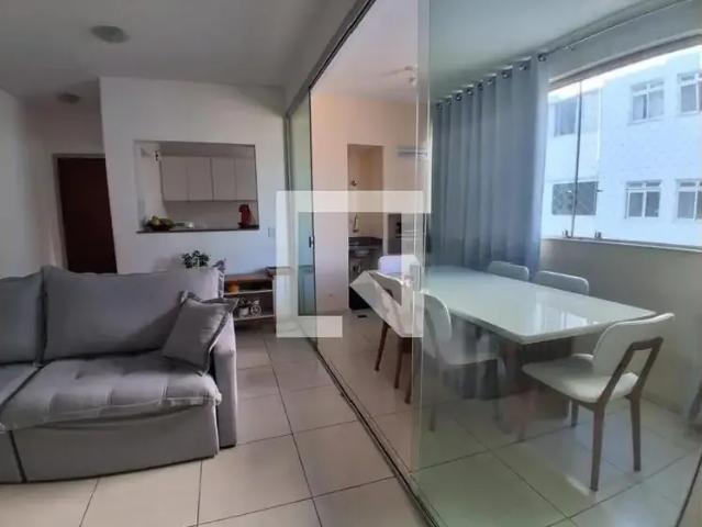 Apartamento para Locação em Belo Horizonte/MG Dom Bosco 3 Quartos