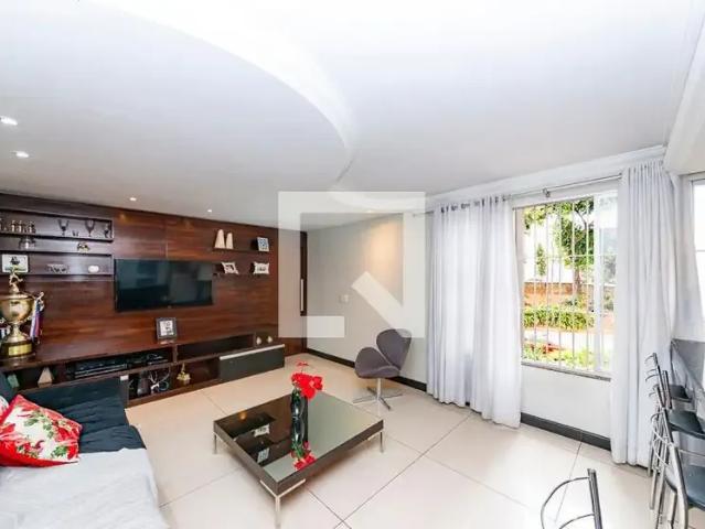 Apartamento para Locação em Belo Horizonte/MG Dom Bosco 3 Quartos