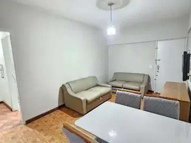Apartamento para Locação em Belo Horizonte/MG Dom Cabral 2 Quartos