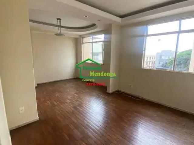 Apartamento para Locação em Belo Horizonte/MG Dom Cabral 2 Quartos