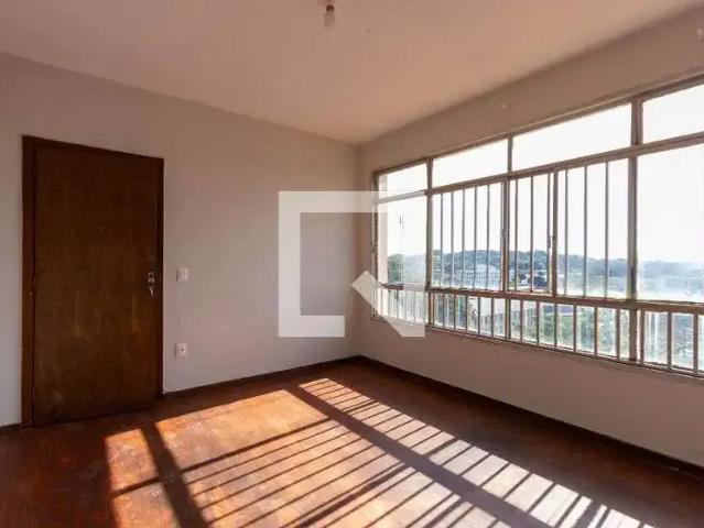 Apartamento para Locação em Belo Horizonte/MG Dom Cabral 2 Quartos