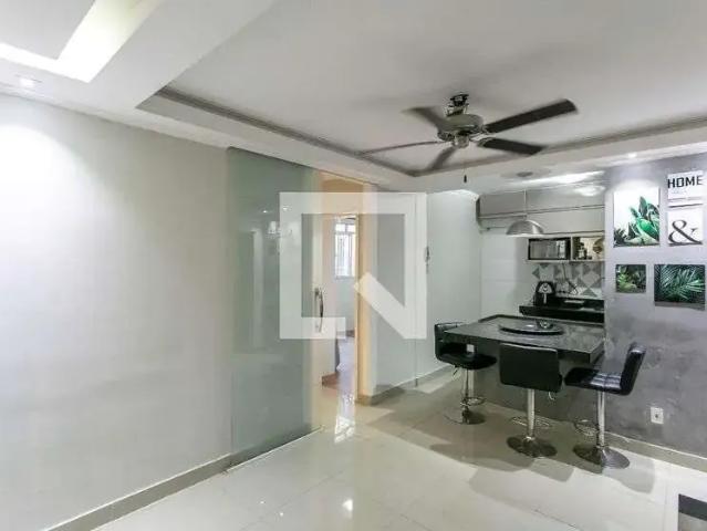 Apartamento para Locação em Belo Horizonte/MG Dom Silvério 2 Quartos