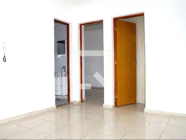 Apartamento para Locação em Belo Horizonte/MG Dom Silvério 2 Quartos