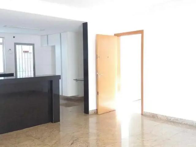 Apartamento para Locação em Belo Horizonte/MG Dona Clara 3 Quartos