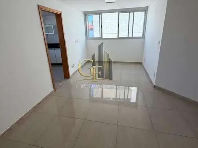 Apartamento para Locação em Belo Horizonte/MG Dona Clara 3 Quartos