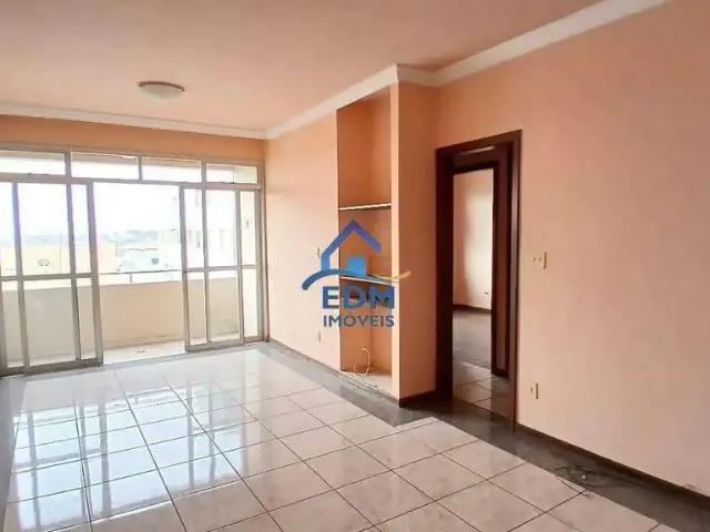 Apartamento para Locação em Belo Horizonte/MG Dona Clara 3 Quartos