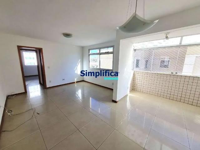 Apartamento para Locação em Belo Horizonte/MG Dona Clara 3 Quartos