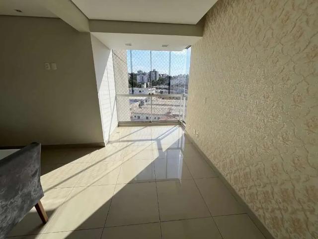 Apartamento para Locação em Belo Horizonte/MG Dona Clara 3 Quartos
