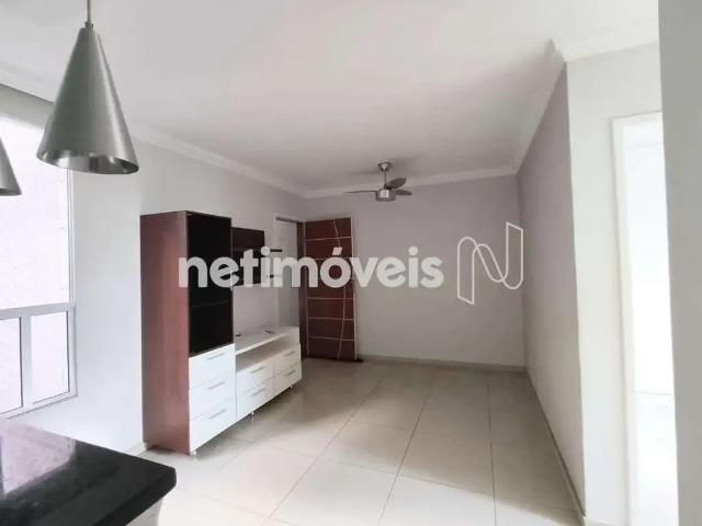 Apartamento para Locação em Belo Horizonte/MG Dona Clara 2 Quartos