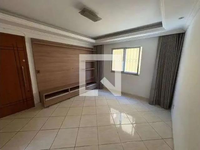 Apartamento para Locação em Belo Horizonte/MG Dona Clara 2 Quartos