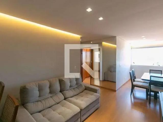 Apartamento para Locação em Belo Horizonte/MG Dona Clara 2 Quartos