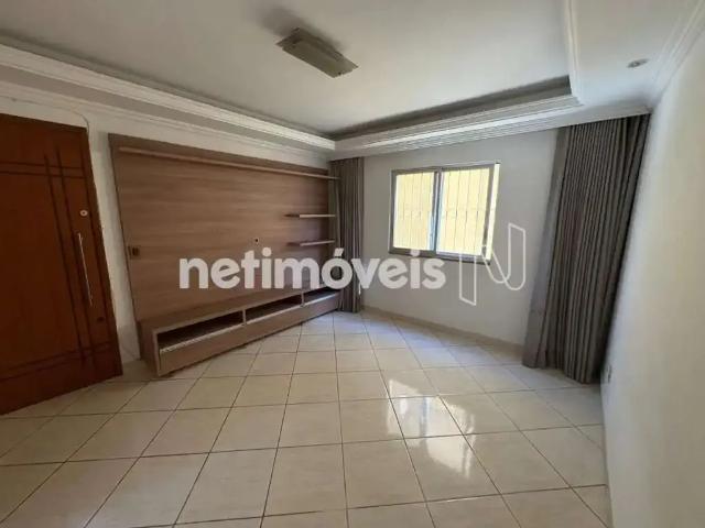 Apartamento para Locação em Belo Horizonte/MG Dona Clara 2 Quartos