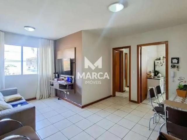 Apartamento para Locação em Belo Horizonte/MG Dona Clara 2 Quartos