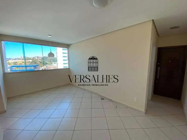 Apartamento para Locação em Belo Horizonte/MG Dona Clara 2 Quartos