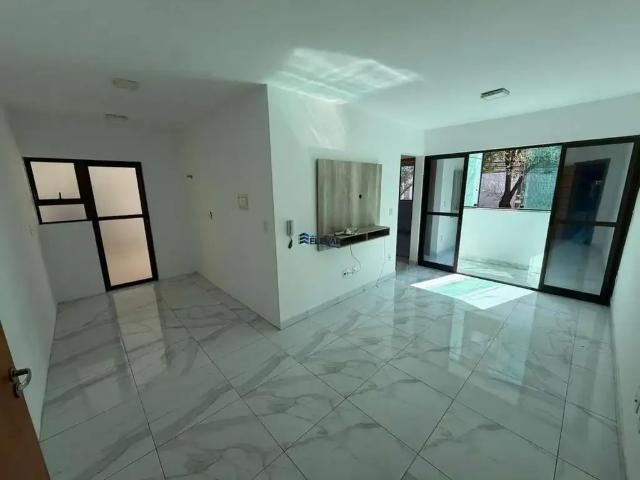 Apartamento para Locação em Belo Horizonte/MG Dona Clara 2 Quartos