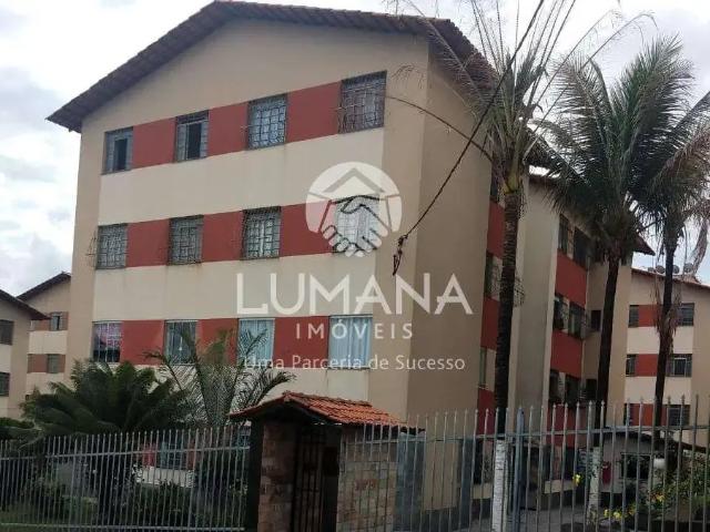 Apartamento para Locação em Belo Horizonte/MG Europa 2 Quartos