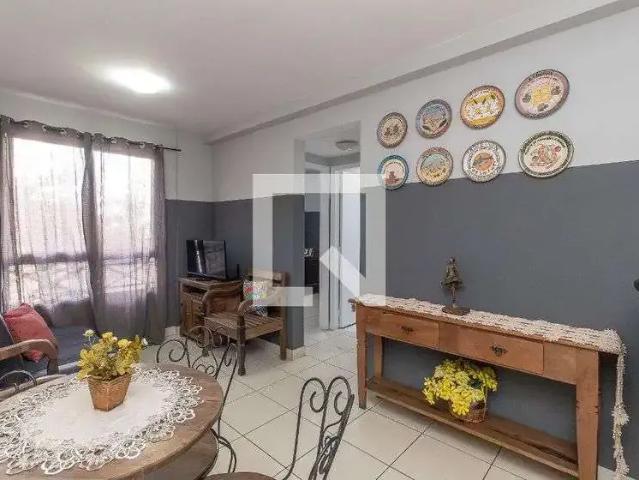 Apartamento para Locação em Belo Horizonte/MG Europa 3 Quartos