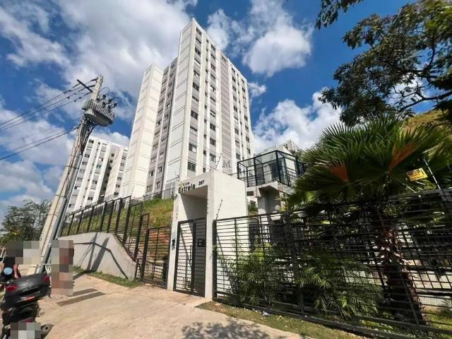 Apartamento para Locação em Belo Horizonte/MG Engenho Nogueira 2 Quartos