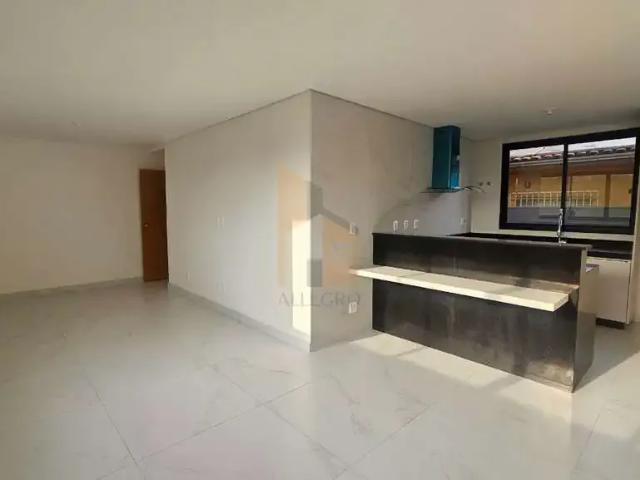 Apartamento para Locação em Belo Horizonte/MG Esplanada 3 Quartos