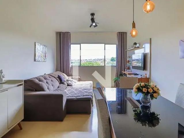 Apartamento para Locação em Belo Horizonte/MG Esplanada 3 Quartos