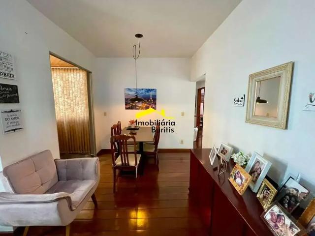 Apartamento para Locação em Belo Horizonte/MG Estoril 3 Quartos