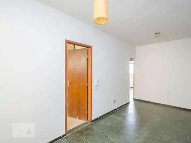Apartamento para Locação em Belo Horizonte/MG Estoril 3 Quartos
